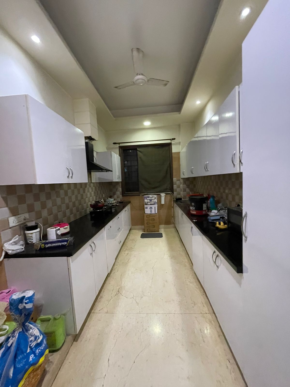 Rental 3 Bedroom 1550 Sq.Ft. Builder Floor in Ardee City, Sector 52 ...