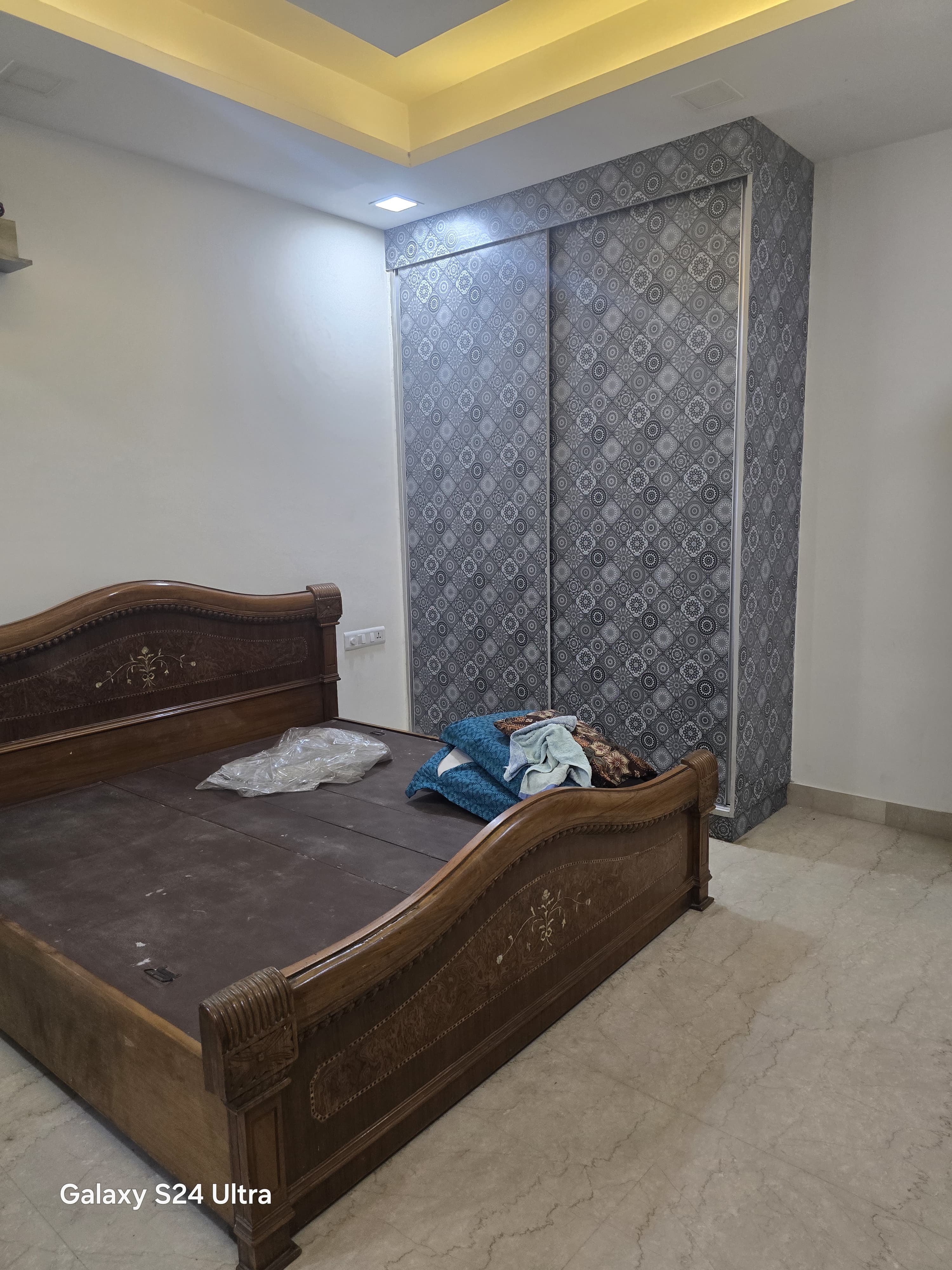 Rental 3 Bedroom 1740 Sq.Ft. Apartment in Concrete Sai Samast, Chembur ...