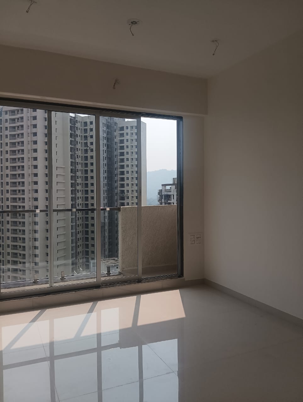 Rental 1 Bedroom 428 Sq.Ft. Apartment in JVM Tiara, Owale Thane - 7950871