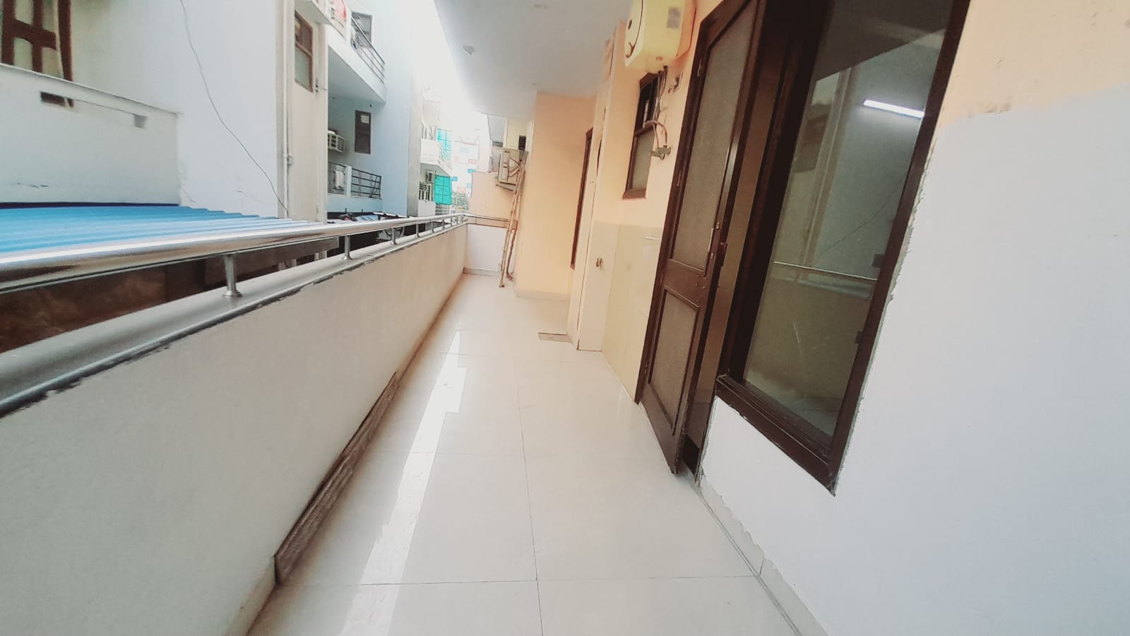 Resale 4 Bedroom 1300 Sq.Ft. Apartment in Kingson Green Villa, Sector ...