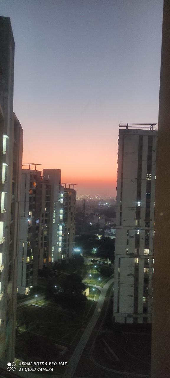 Rental 3.5 Bedroom 1420 Sq.Ft. Apartment in Eldeco Golf View Apartments ...