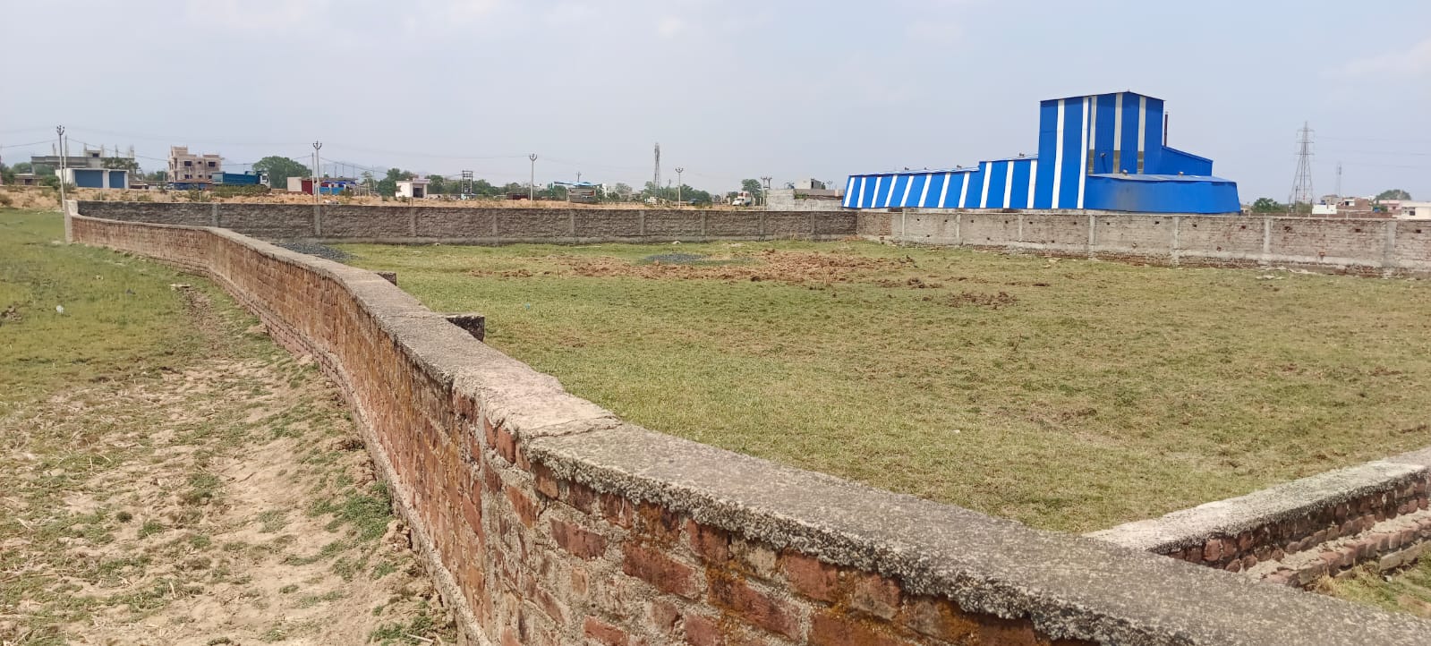 Resale 1376 Sq.Ft. Plot in Bit Mesra Ranchi - 7960598
