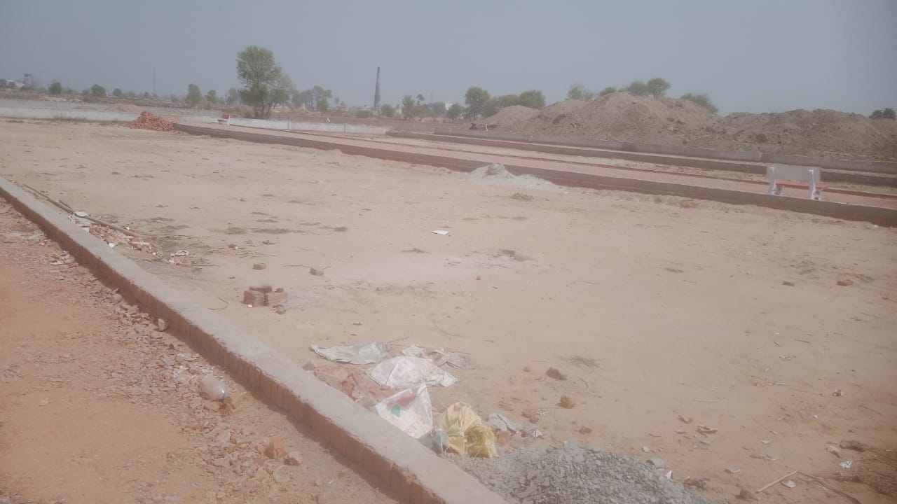 Resale 245 Sq.Yd. Plot in Badowala Dehradun - 7961945
