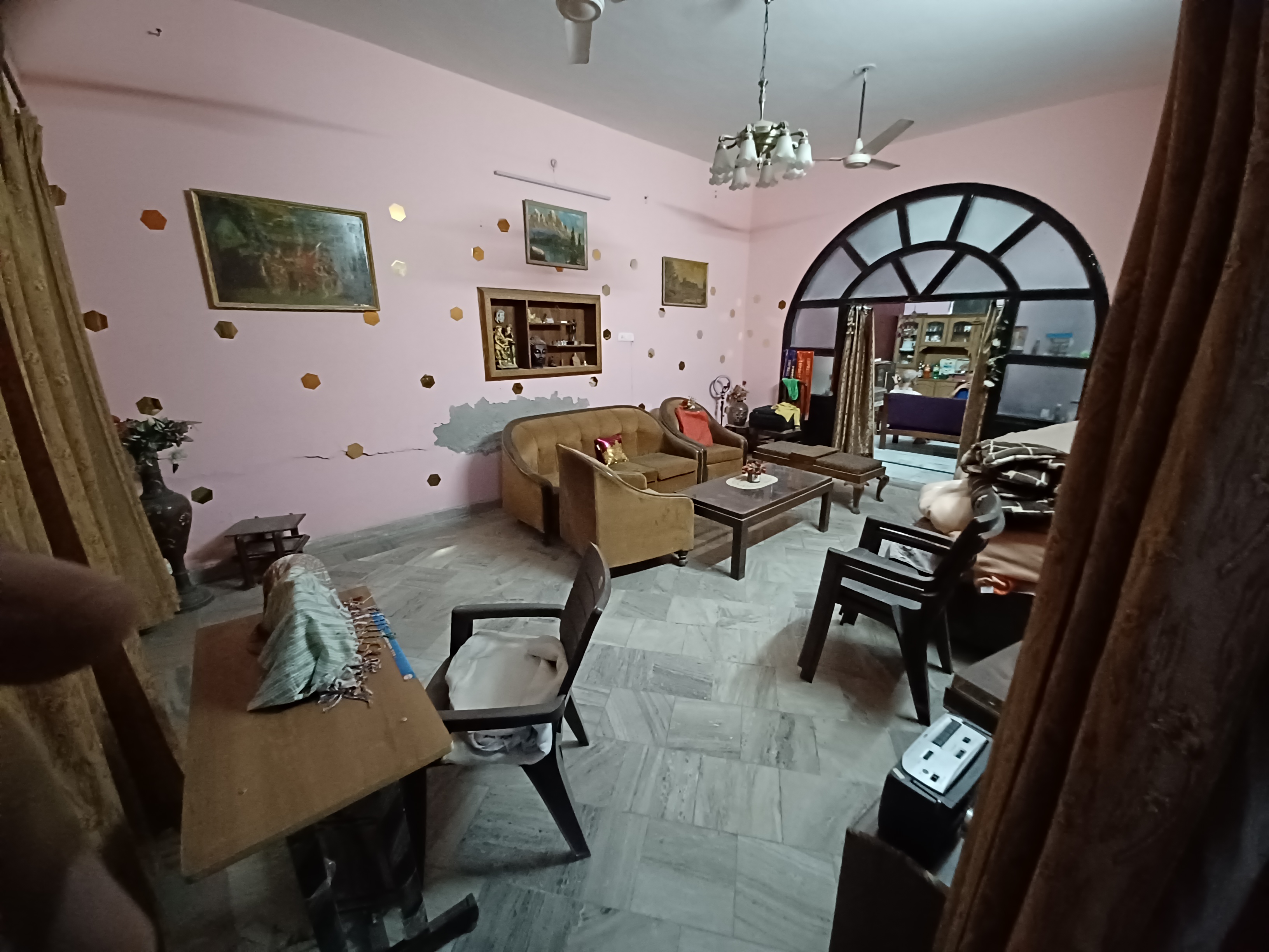 Resale 5 Bedroom 3600 Sq.Ft. Independent House in New Town Moga - 7962935