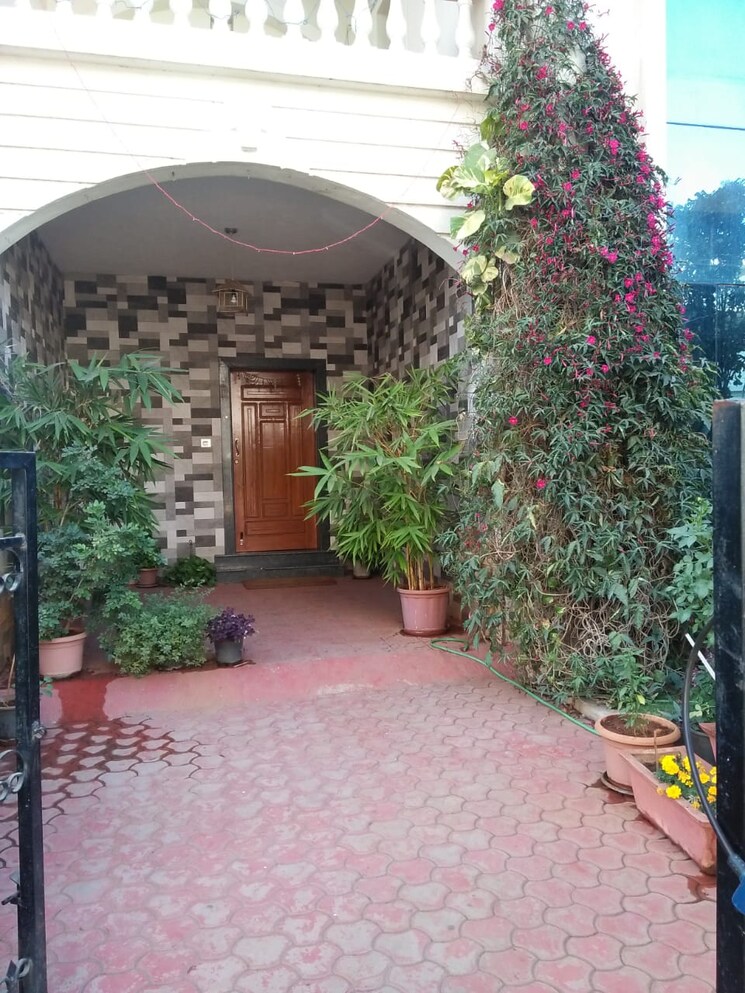 Rental 3 Bedroom 2000 Sq.Ft. Villa in Dorabjee Paradise Building A&B ...