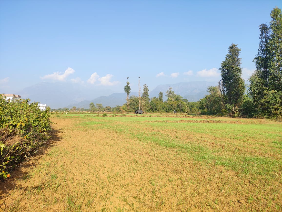 Resale 70000 Sq.Ft. Plot in Mopa Goa - 7964696