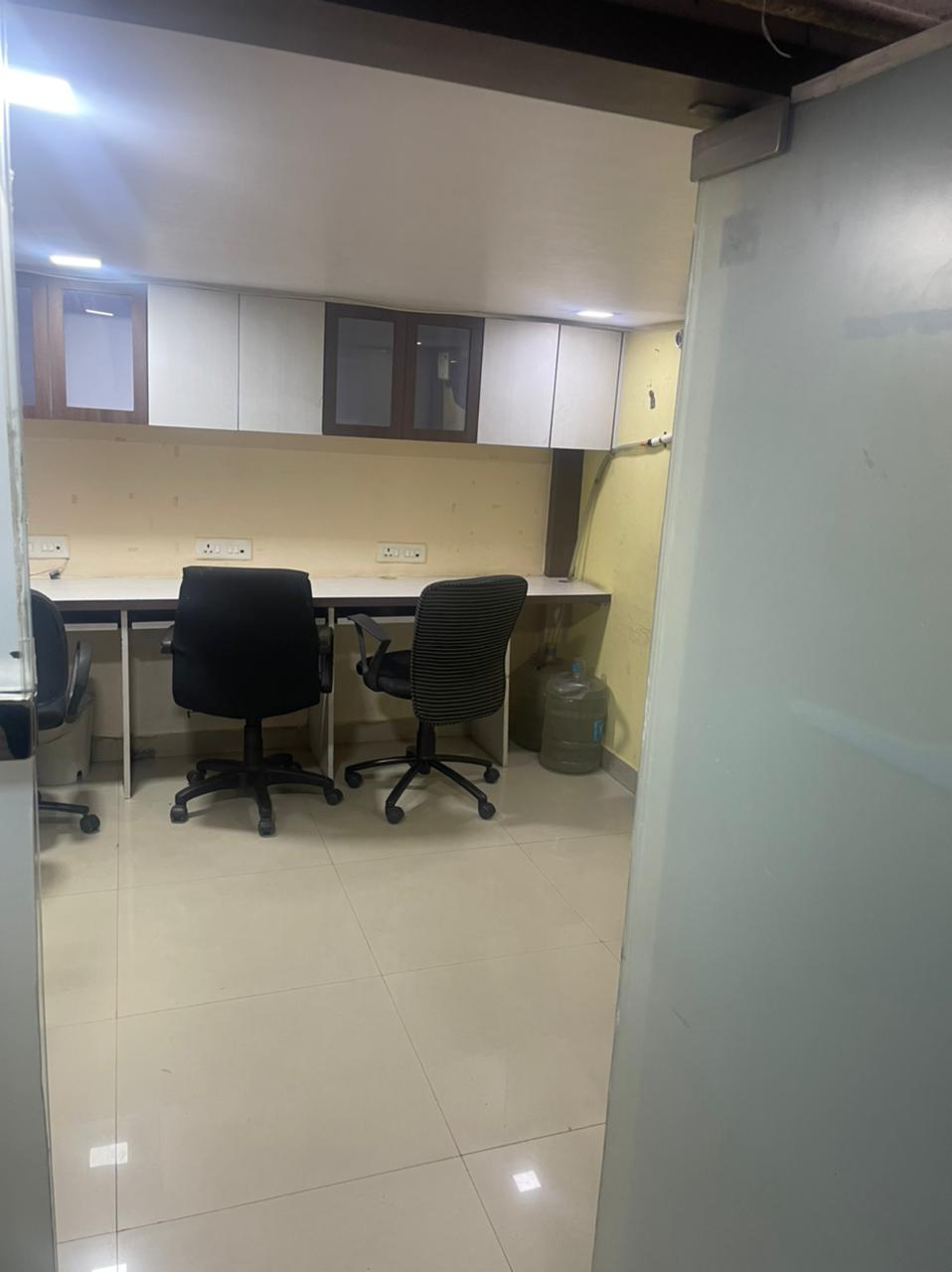 Rental Commercial Office Space 212 Sq.Ft. in Haware Fantasia, Sector 28 ...