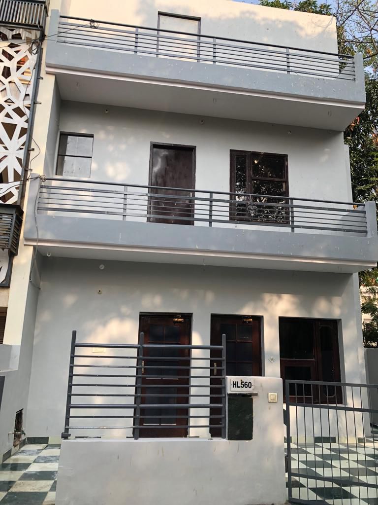 Independent House for Sale in Sector 64 Mohali, Mohali Between 1 Crore ...