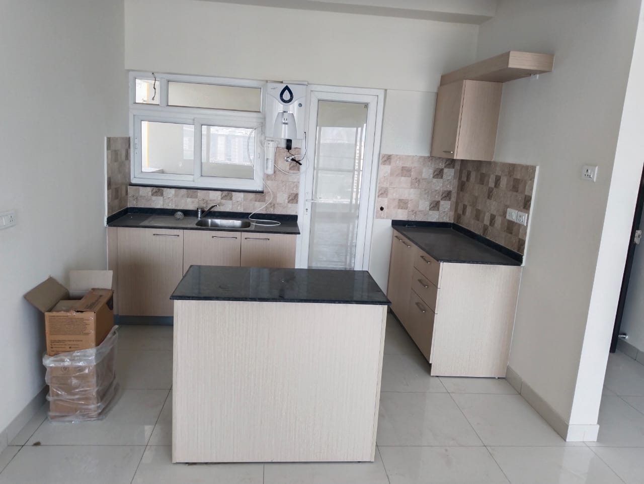Rental 2 Bedroom 750 Sq.Ft. Apartment in Triaa Elysia, Keshav Nagar ...