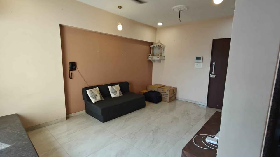 Rental 1 Bedroom 663 Sq.Ft. Apartment in Chembur Gaothan, Chembur ...