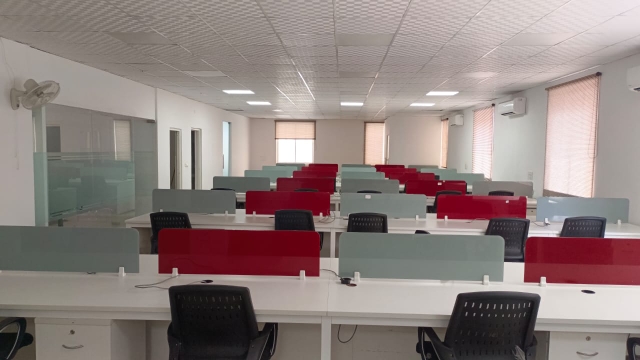 Rental Commercial Office Space in IT/SEZ 5000 Sq.Ft. in Beaver The ...
