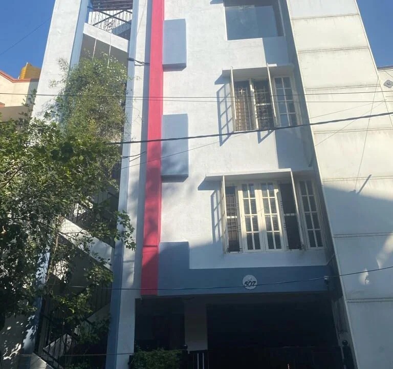 362+ Independent House near Sakaria Hospital, HBR Layout, Bangalore for ...