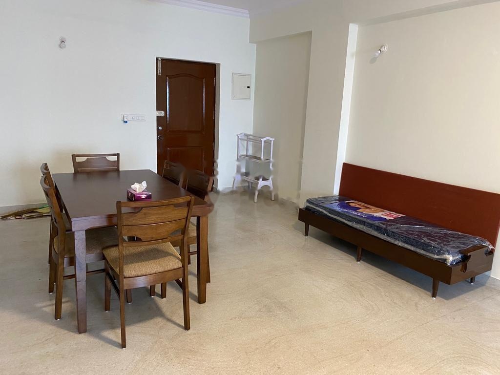Rental 3 Bedroom 1539 Sq.Ft. Apartment in Prestige Palms, Whitefield ...