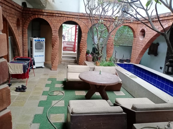 Resale 2 Bedroom 2300 Sq.Ft. Penthouse in Yugal Willed Ways, Baner Pune ...
