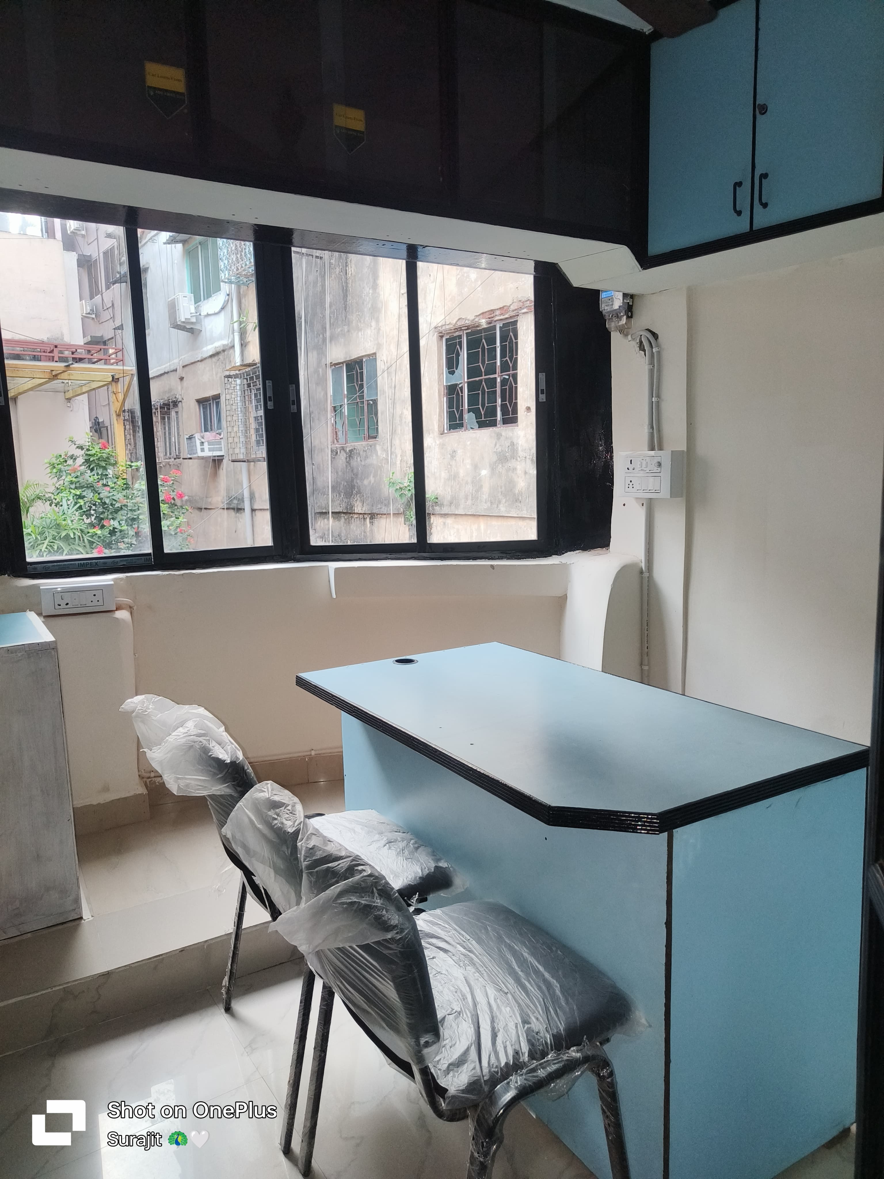 Rental Commercial Co-working Space 110 Sq.Ft. in Belmuri Kolkata - 7973780