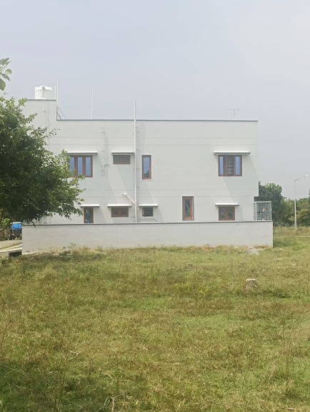 Resale 600 Sq.Ft. Plot in Sampangi Rama Nagar Bangalore - 7974854