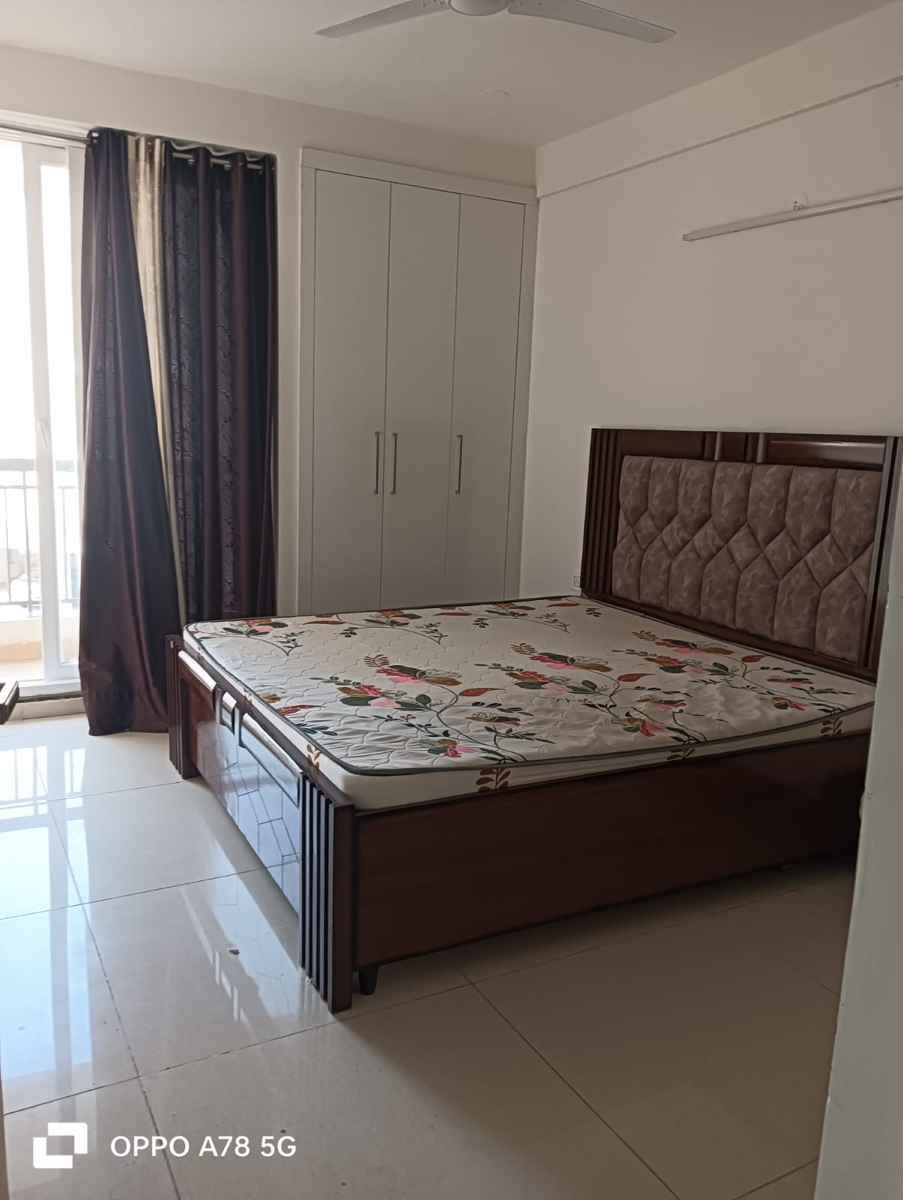 Rental 3 Bedroom 905 Sq.Ft. Apartment in Maxxus Elanza, Nagla Road ...