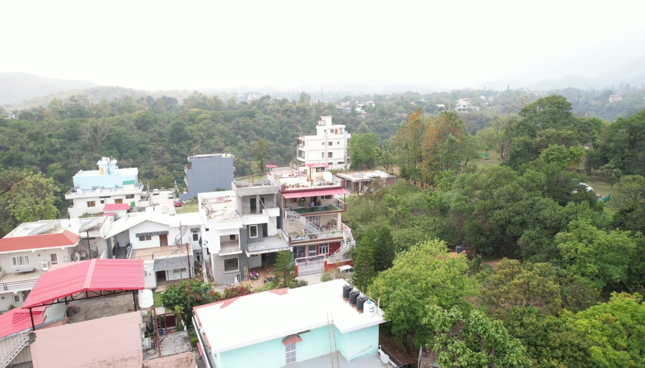 Rental 1 Bedroom 1800 Sq.Ft. Builder Floor in JakhaN-Rajpur Road ...