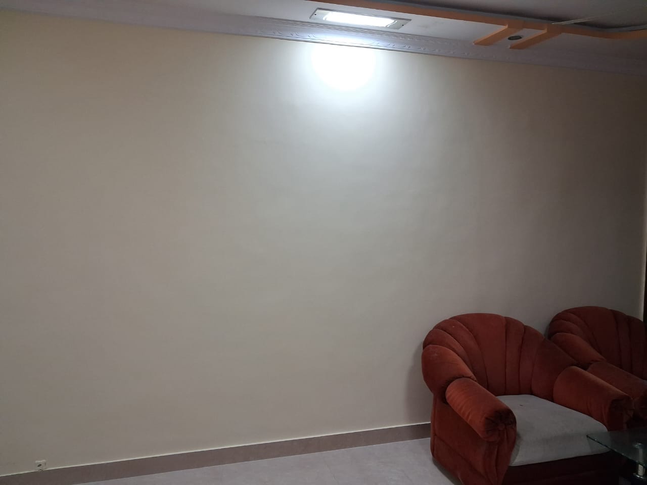 Rental 1 Bedroom 300 Sq.Ft. Apartment in Suvrat CHS, Tembhi Naka Thane ...