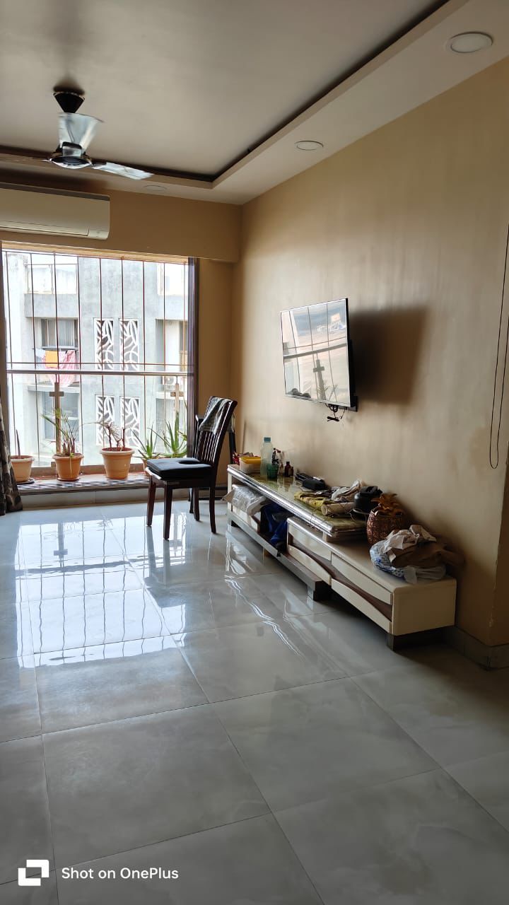 Rental 2 Bedroom 800 Sq.Ft. Apartment in Spenta Palazzio, Sakinaka ...