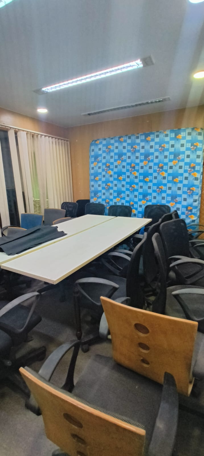 Rental Commercial Office Space 2000 Sq.Ft. in Thane West Thane - 7982865