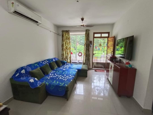 Rental 1 Bedroom 400 Sq.Ft. Apartment in Veer Splendor, Nalasopara East ...