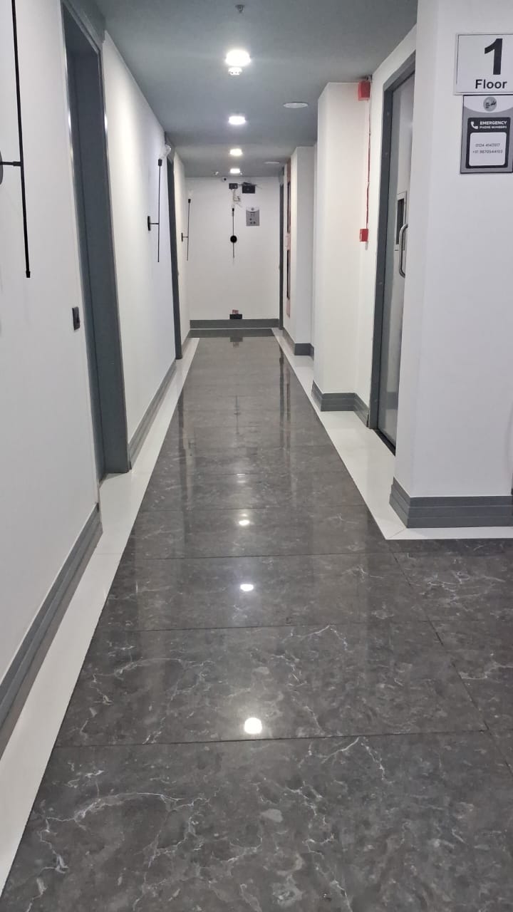 Rental 1 Bedroom 550 Sq.Ft. Apartment in DLF Atria, Dlf Phase ii ...