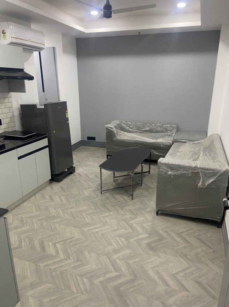Rental 1 Bedroom 550 Sq.Ft. Apartment in DLF Atria, Dlf Phase ii ...