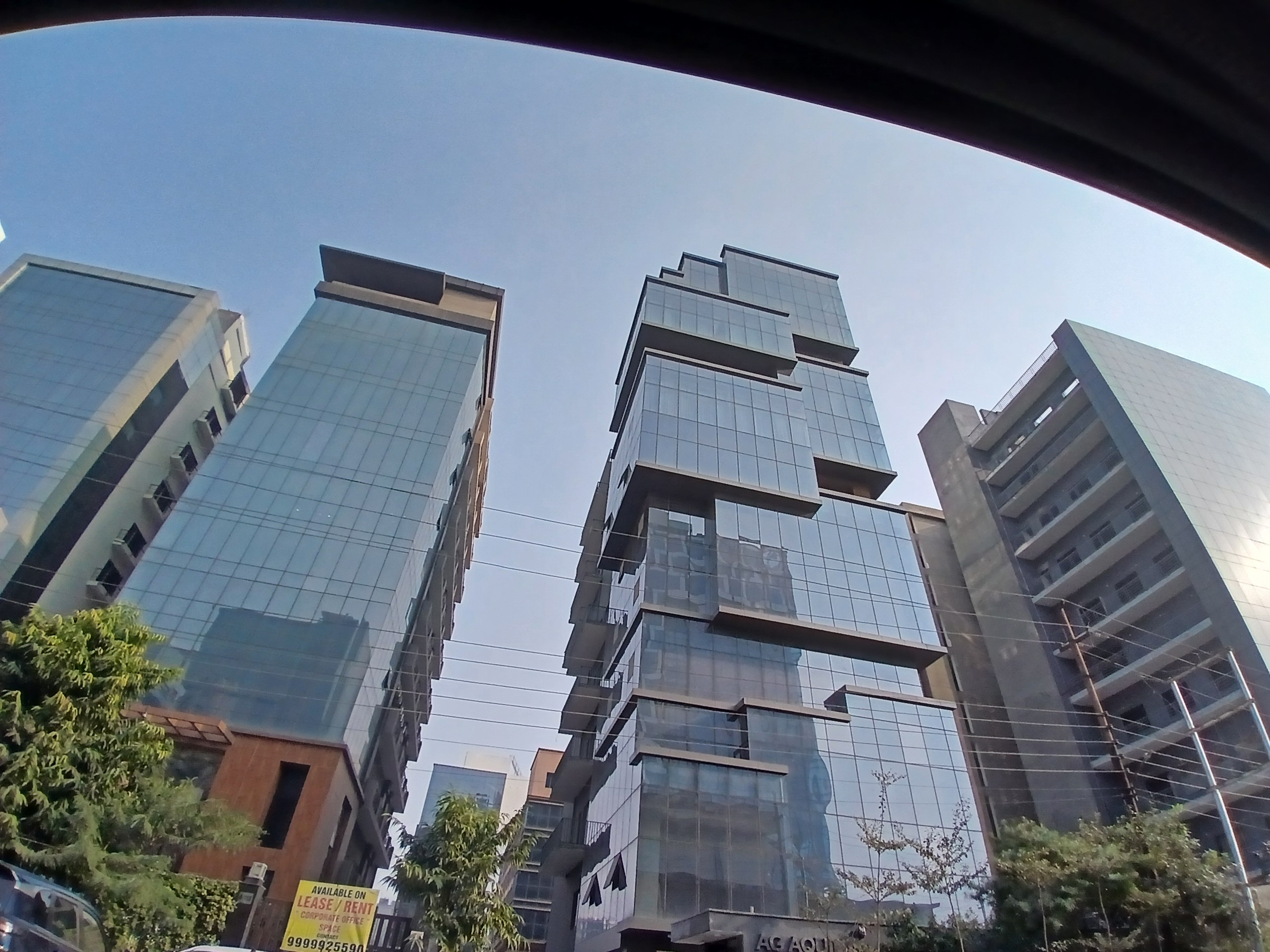 Rental Commercial Office Space 5000 Sq.Ft. in Sector 136 Noida - 7985479