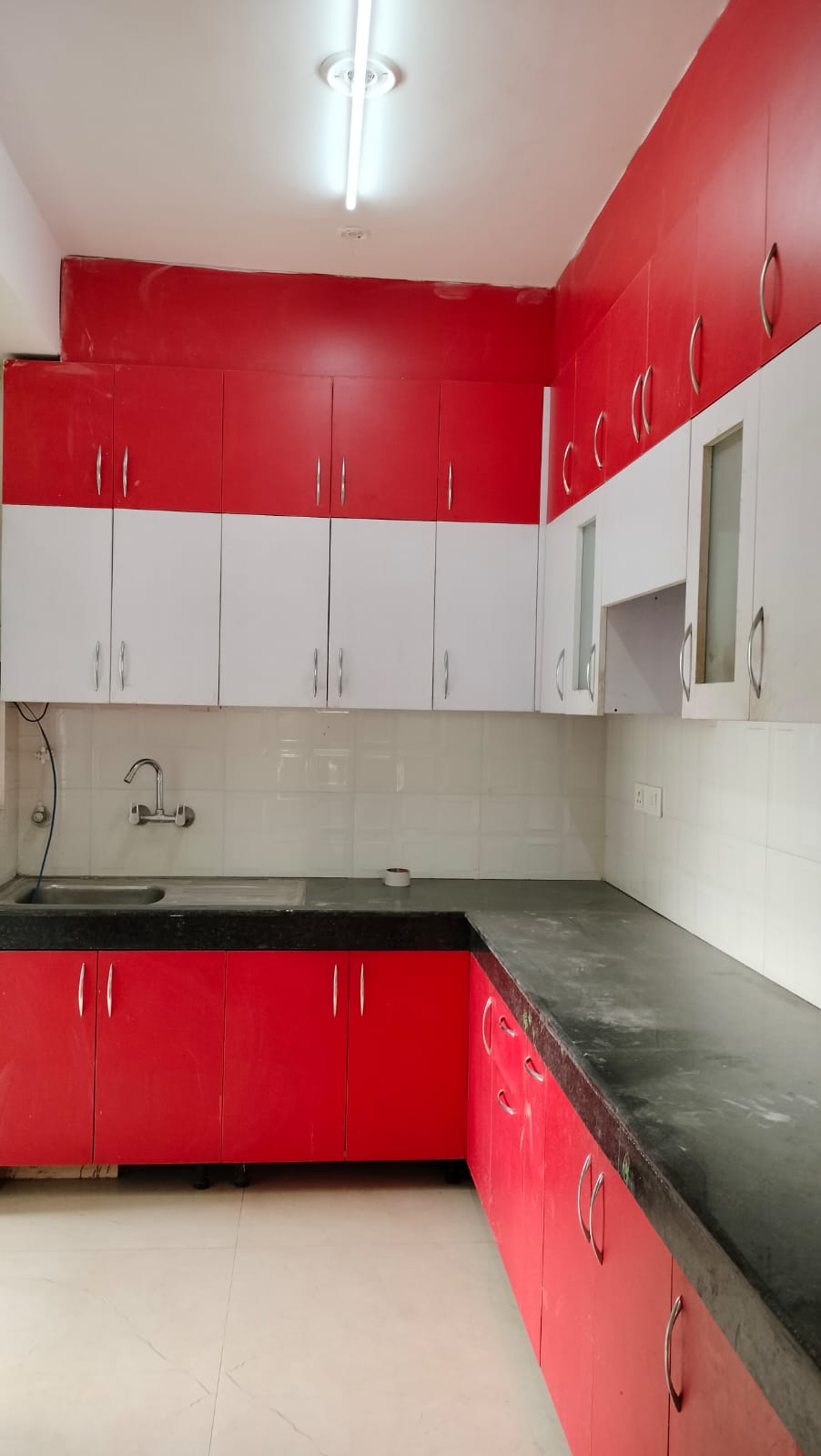 Resale 1 Bedroom 455 Sq.Ft. Apartment in Kamothe Mumbai - 7988381