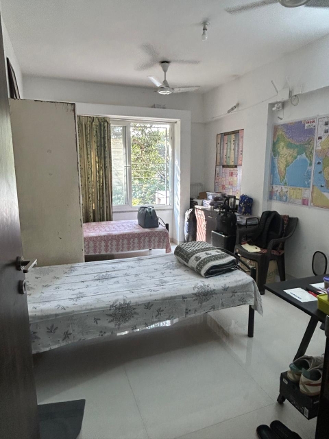 Pg for Boys, Hostels in Model Colony, Pune - 7990174