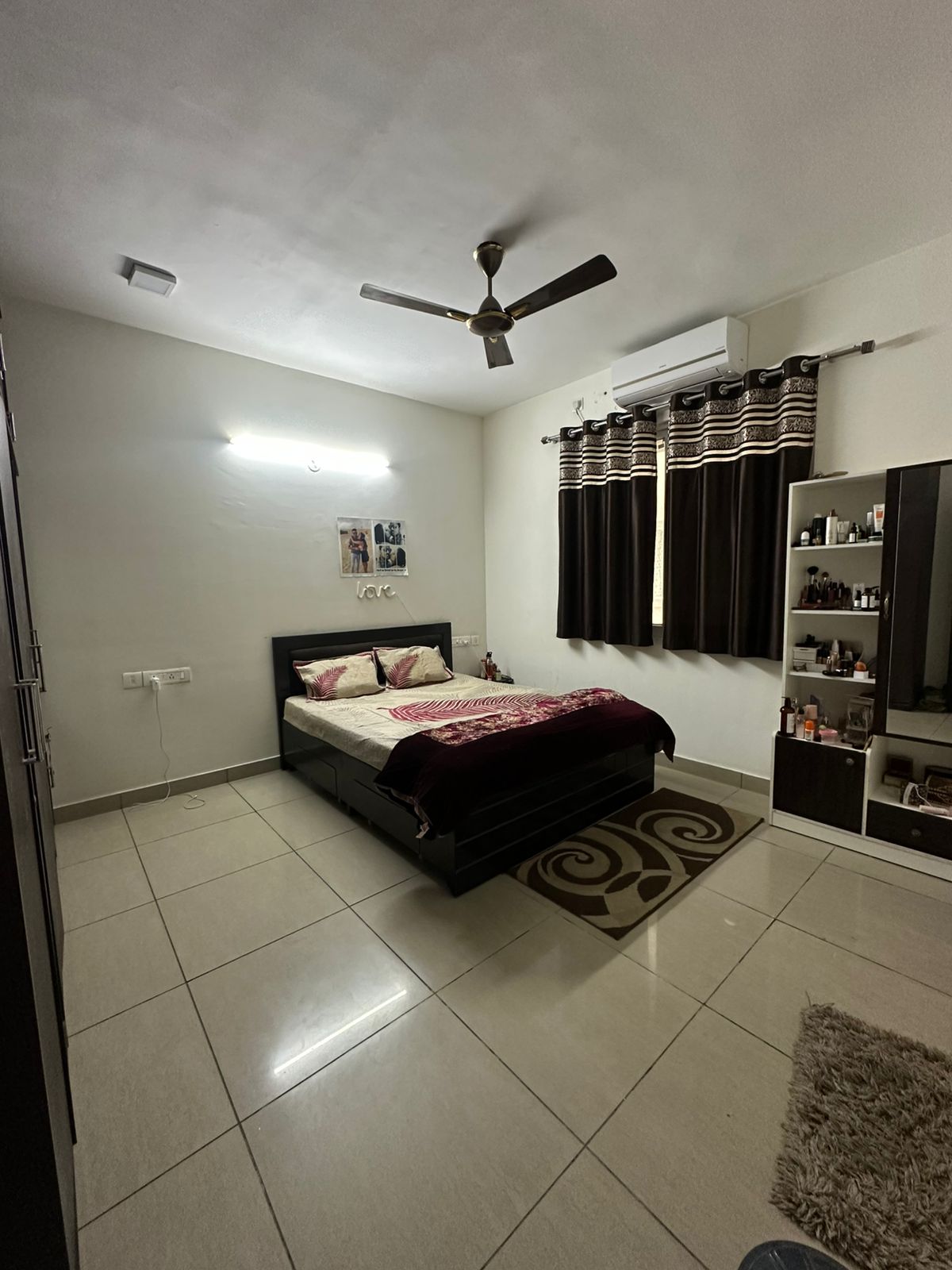 Rental 2 Bedroom 1300 Sq.Ft. Builder Floor in Hsr Layout Bangalore ...