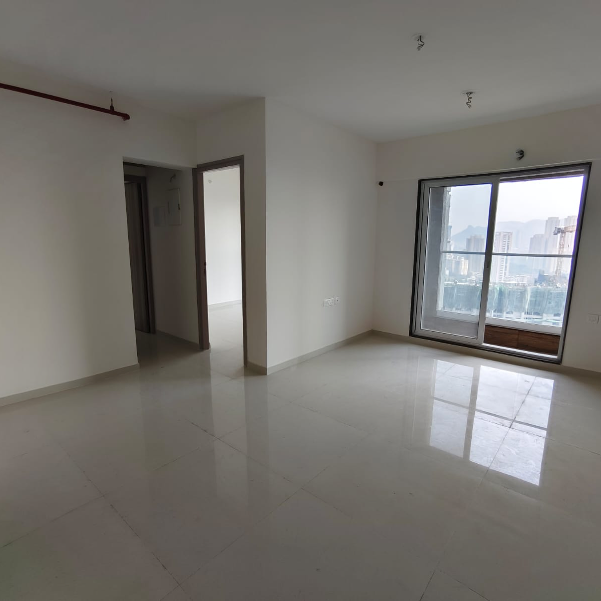 Rental 2 Bedroom 1011 Sq.Ft. Apartment in Rustomjee Urbania Acura ...