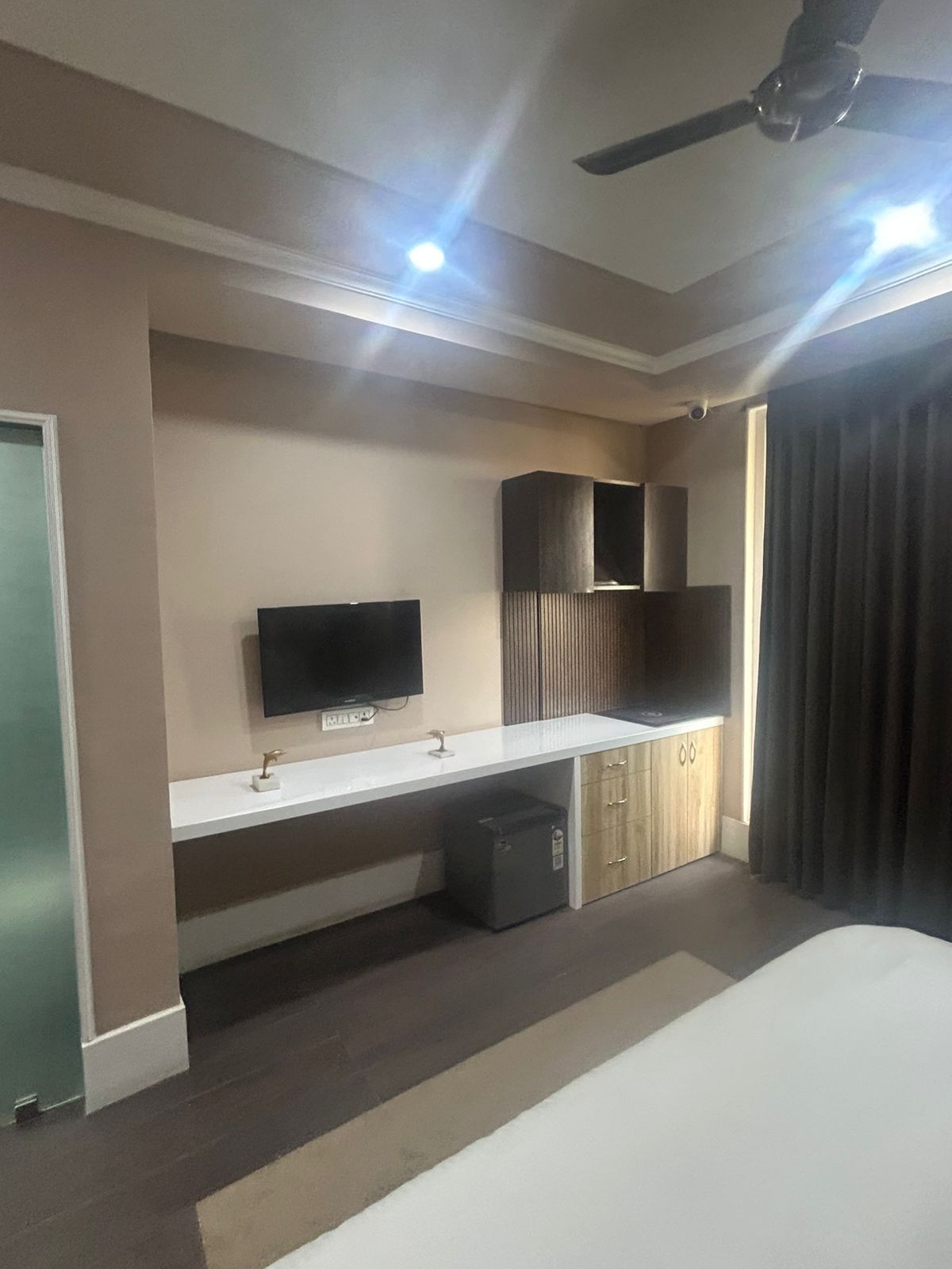 Rental 2 Bedroom 1500 Sq.Ft. Villa in BPTP Park 81, Sector 81 Faridabad ...