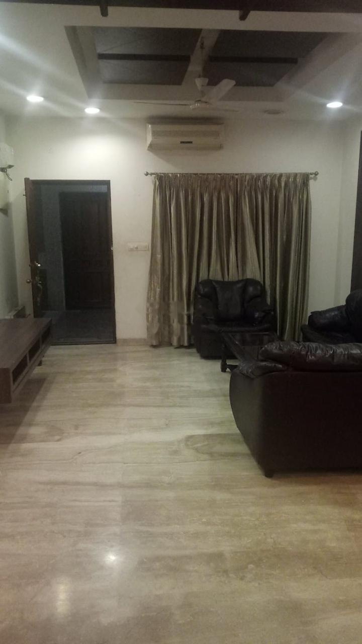 Rental 3 Bedroom 1815 Sq.Ft. Apartment in Ten Madhapur, Madhapur ...