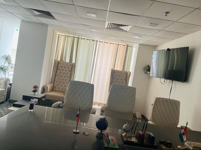 Rental Commercial Office Space 1000 Sq.Ft. in Assotech Business ...