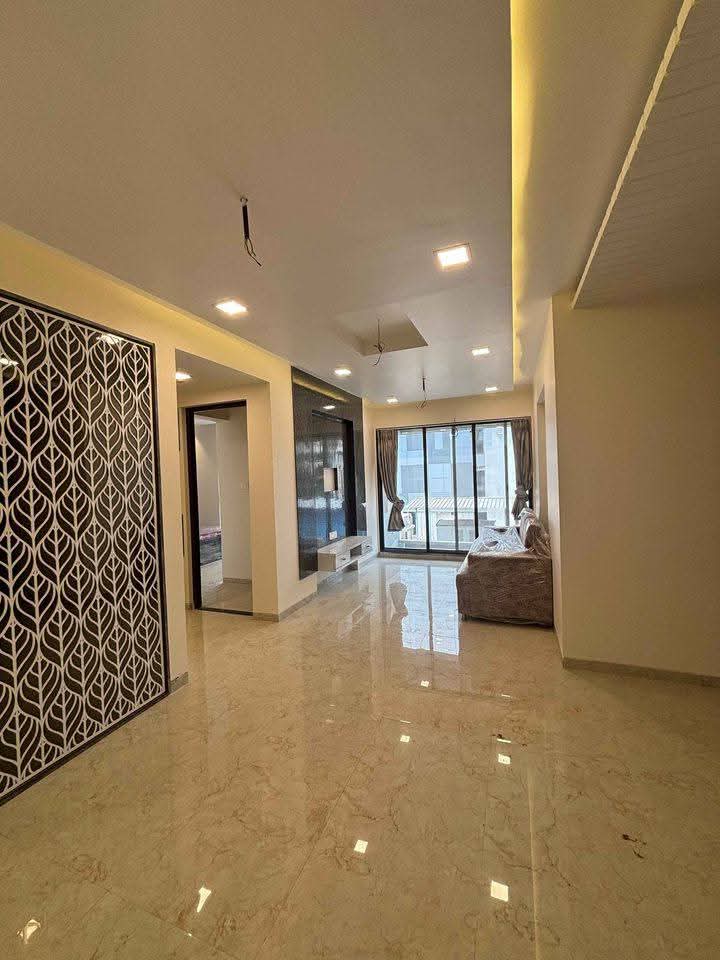 Rental 1 Bedroom 394 Sq.Ft. Apartment in Veer Splendor, Nalasopara East ...
