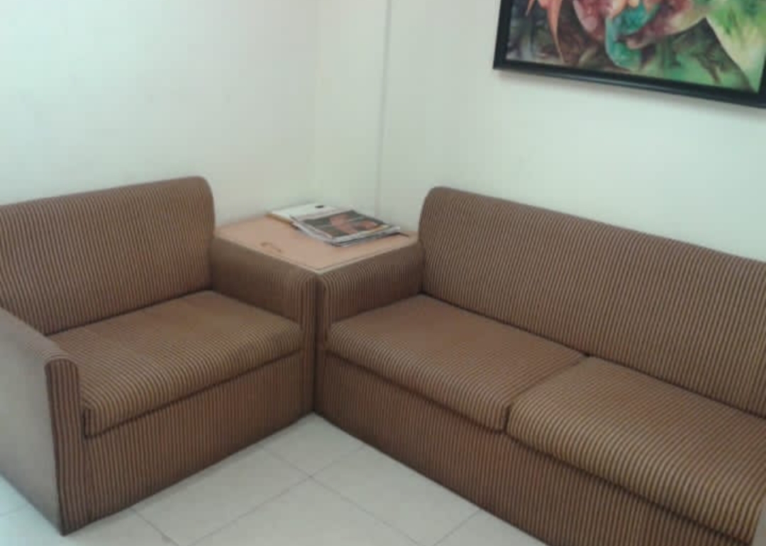 Rental Commercial Office Space 1000 Sq.Ft. in Barton Centre, Ashok ...