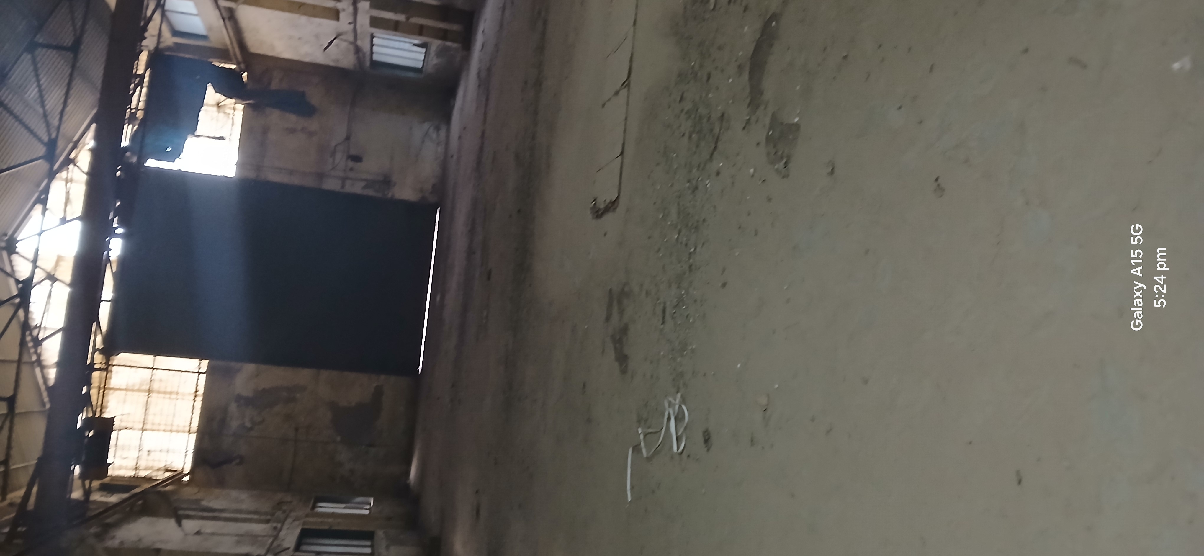 Rental Commercial Industrial Plot 1160 Sq.Mt. in Mahape Navi Mumbai ...