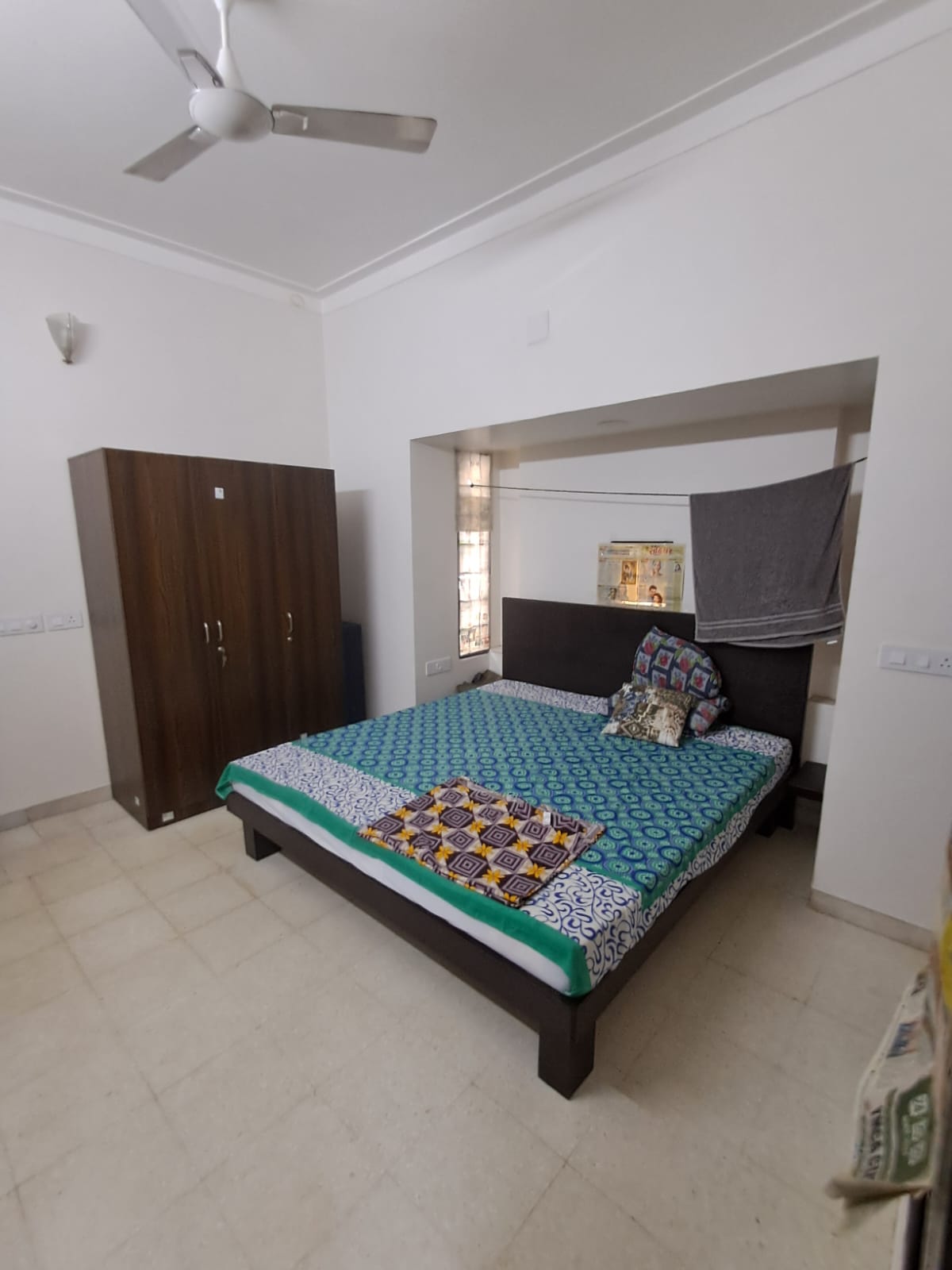 Rental 4 Bedroom 3220 Sq.Ft. Villa in Ambawadi Ahmedabad - 8003577