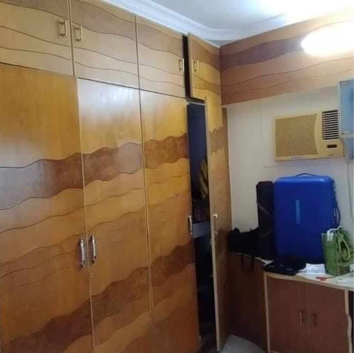 Rental 2 Bedroom 930 Sq.Ft. Apartment in Kukreja Complex, Bhandup West ...