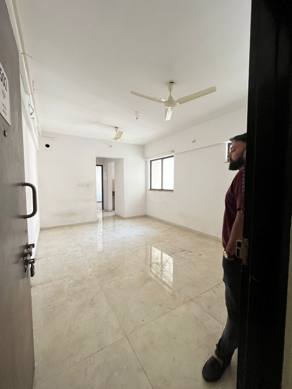 Rental 1.5 Bedroom 750 Sq.Ft. Apartment in Lodha Palava Downtown ...