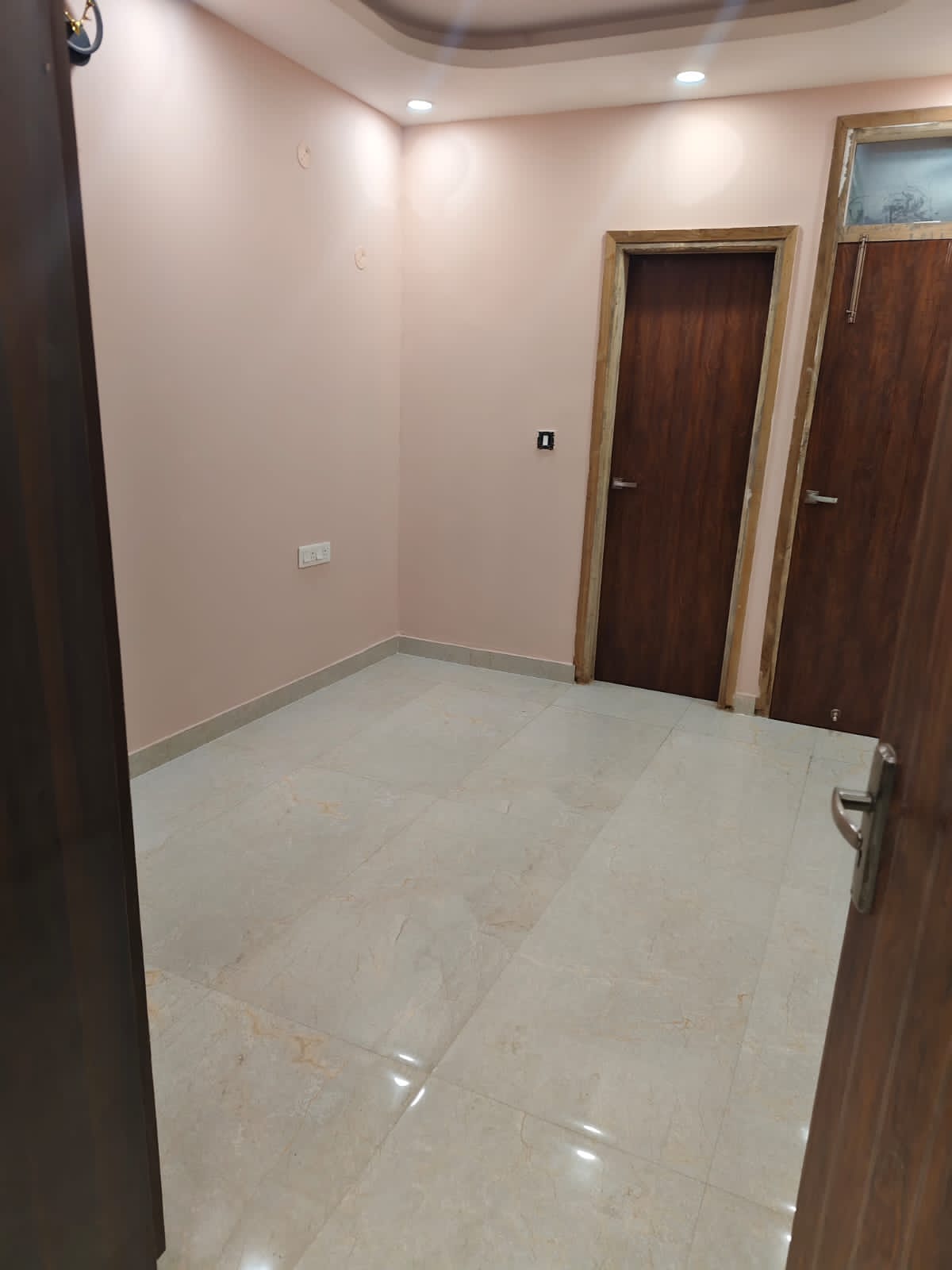 Rental 2 Bedroom 780 Sq.Ft. Builder Floor in RWA Apartments Sector 12 ...