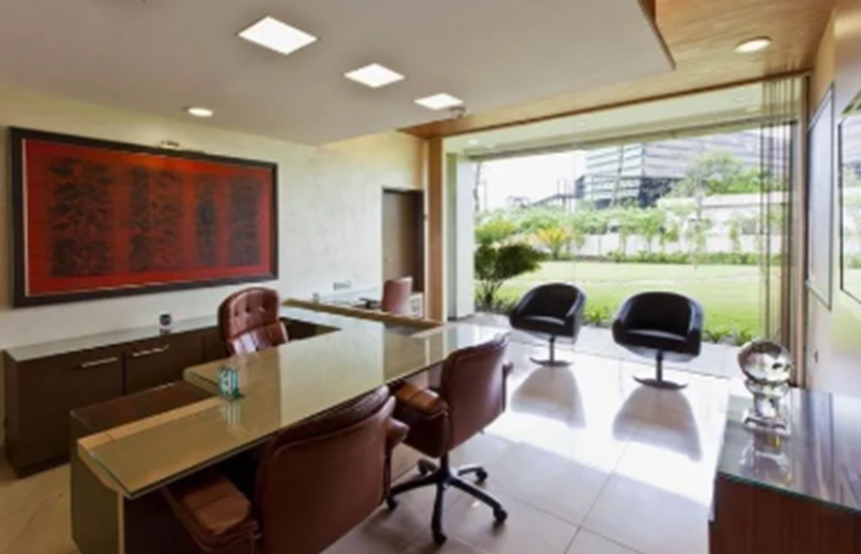 Rental Commercial Office Space 5460 Sq.Ft. in Silver Utopia, Andheri ...