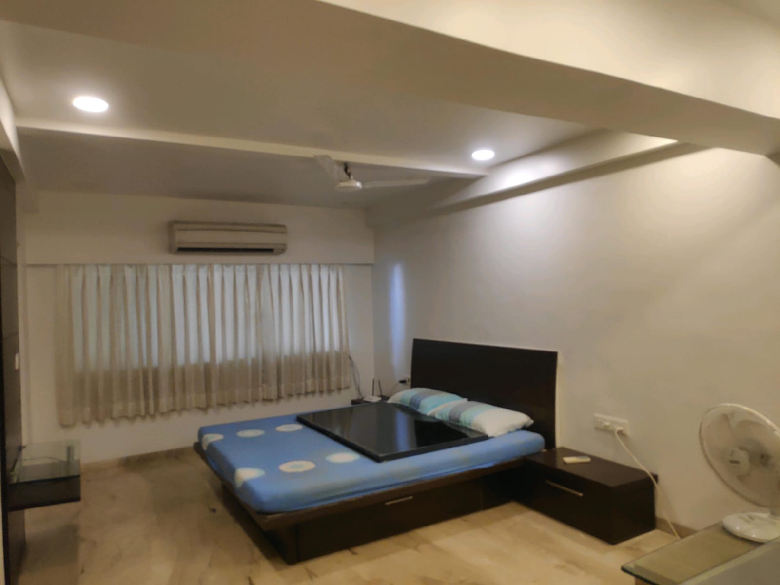 Rental 5 Bedroom 5730 Sq.Ft. Apartment in Breach Candy Gardens, Breach ...