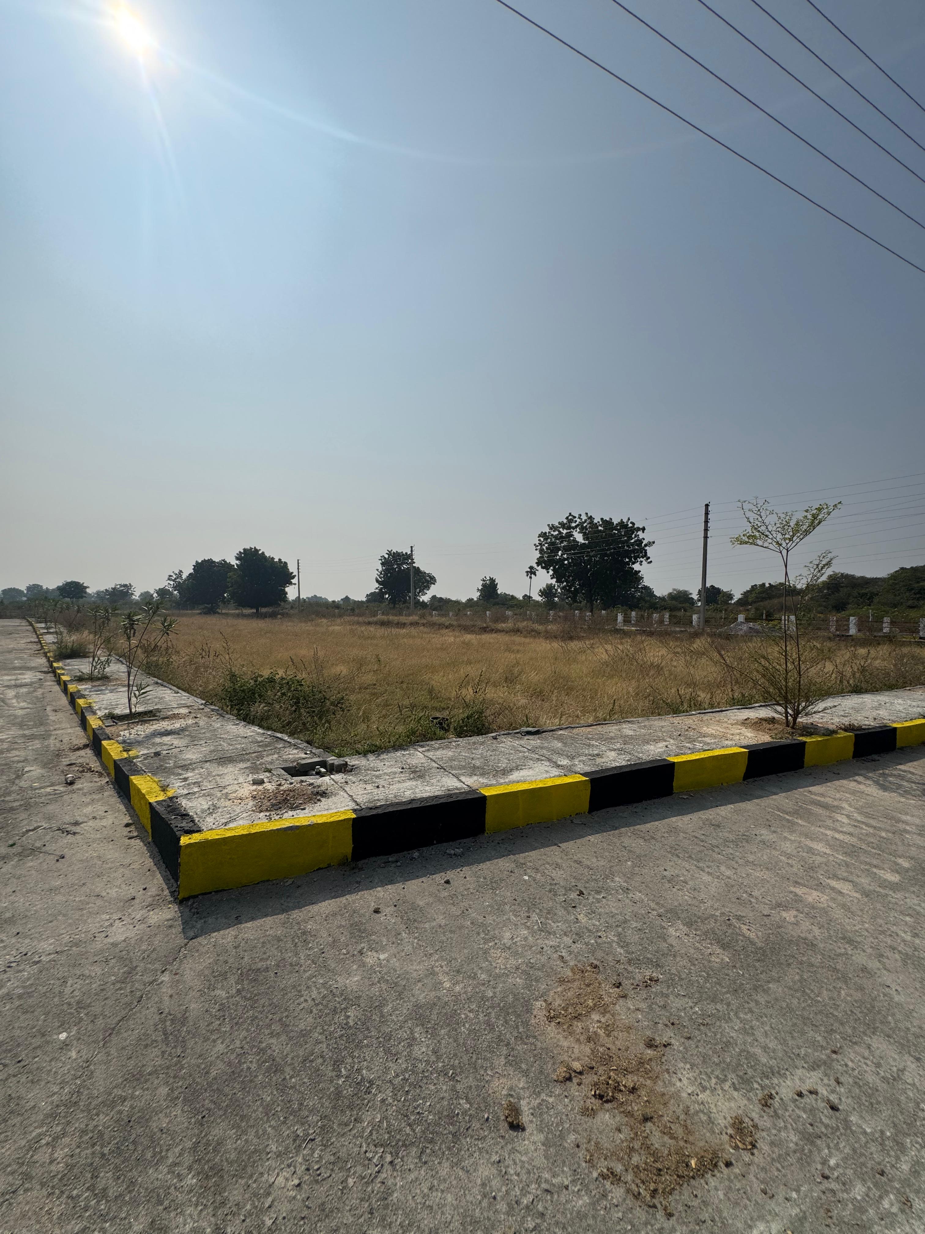 Resale 120 Sq.Yd. Plot in Siwal Meerut - 8007176