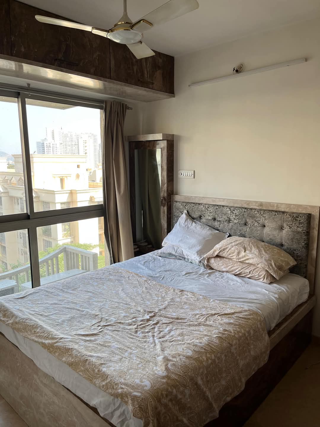 Rental 1 Bedroom 385 Sq.Ft. Apartment in Hiranandani Zen Maple, Powai ...