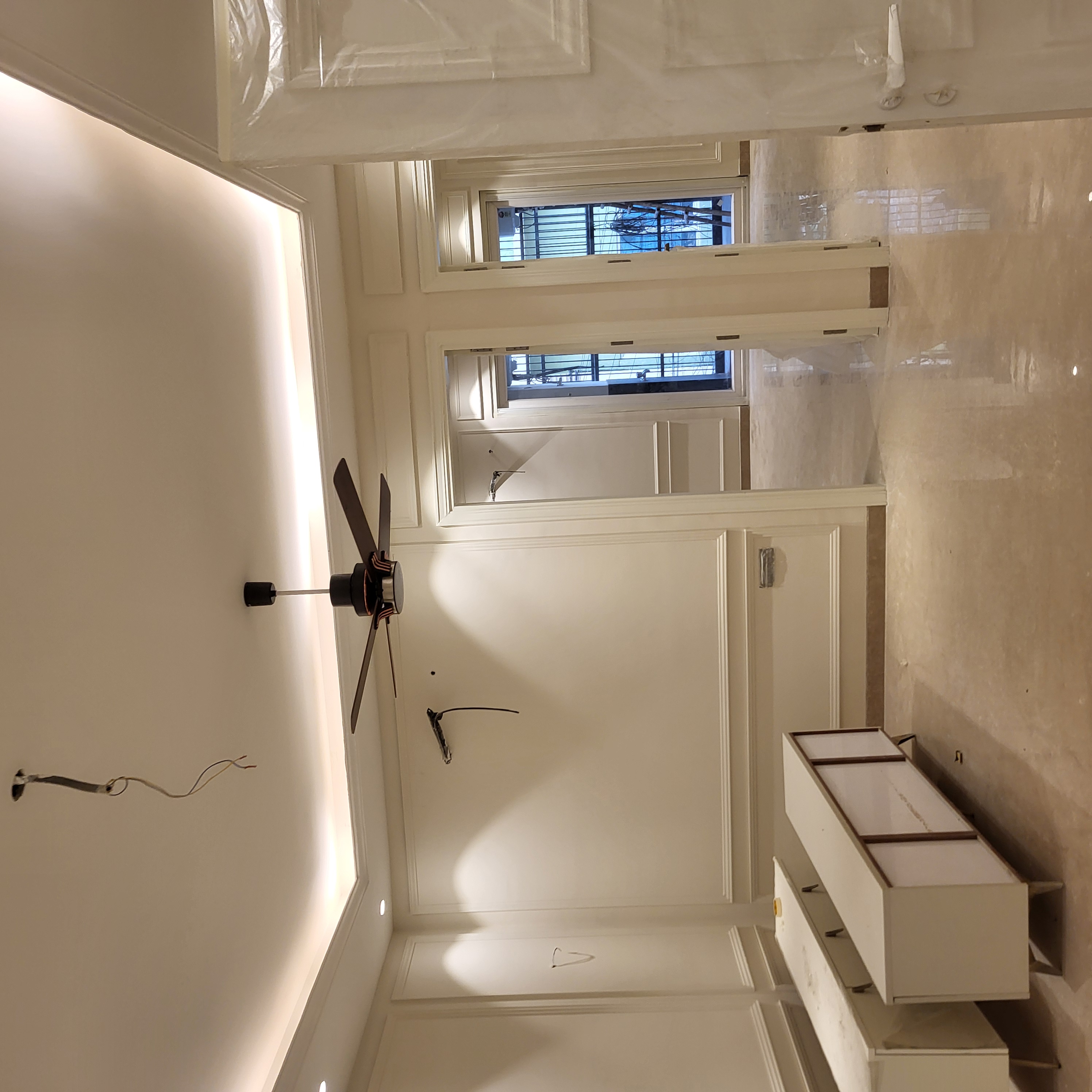 Resale 3 Bedroom 1600 Sq.Ft. Builder Floor in Surajmal Vihar Delhi ...