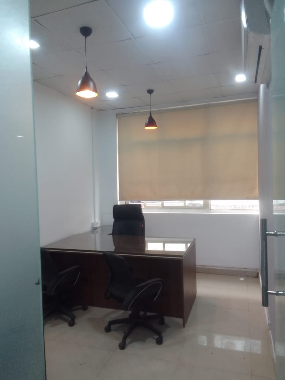Rental Commercial Office Space in IT/SEZ 2200 Sq.Ft. in Zygon Square ...