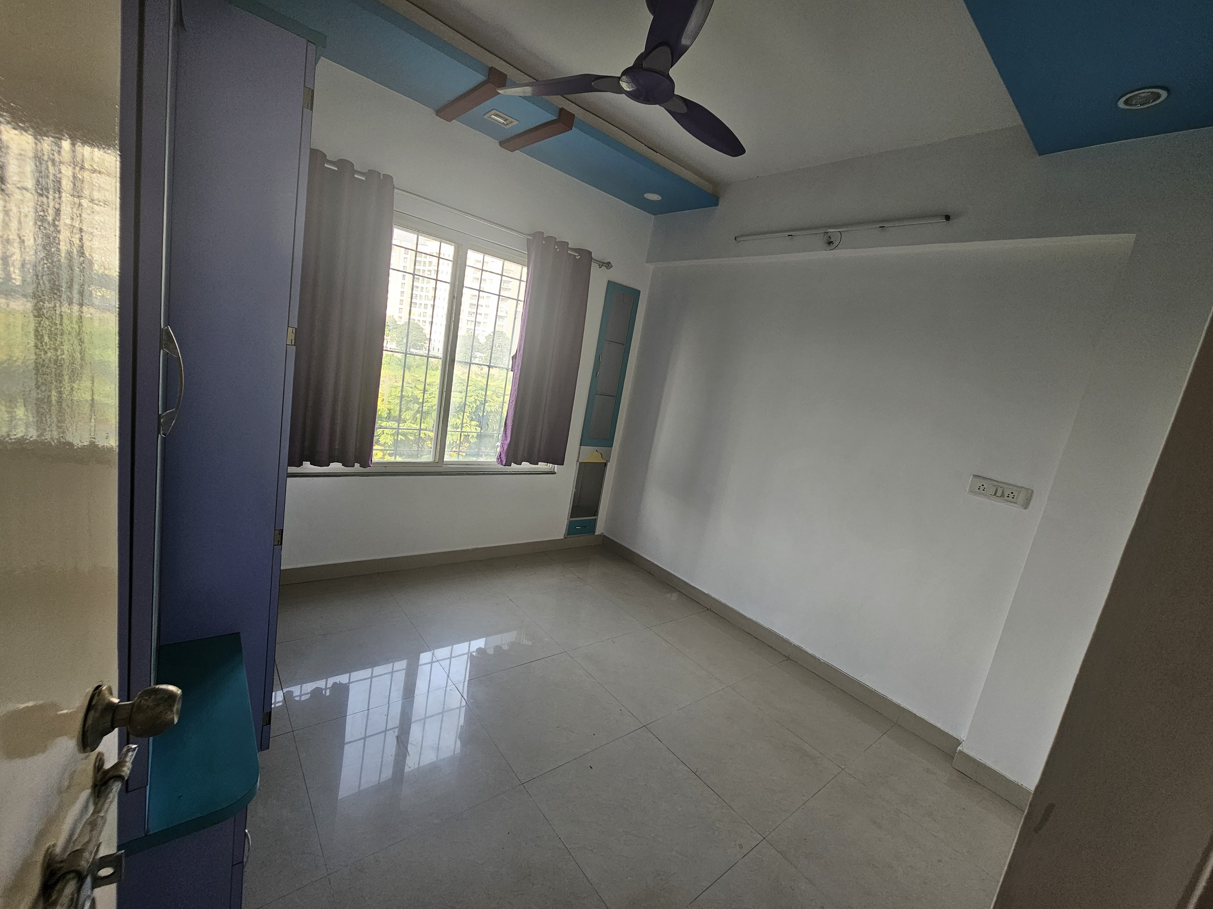 Resale 1 Bedroom 525 Sq.Ft. Apartment in Mulund West Mumbai - 8011285
